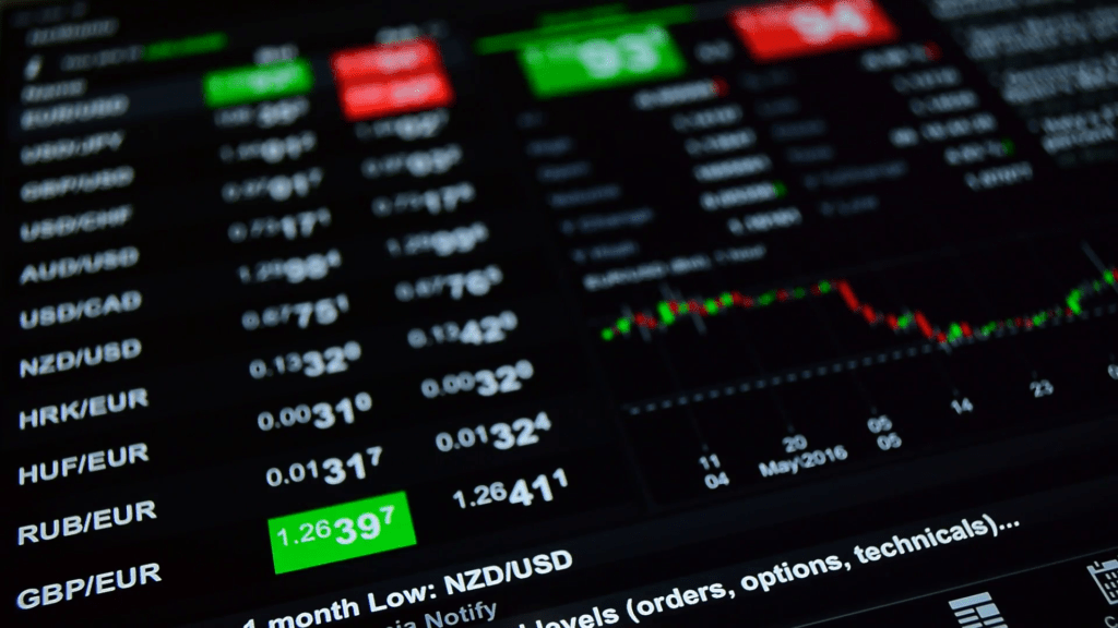 ¿Qué es el Forex en términos simples? - www.hackamericas.org