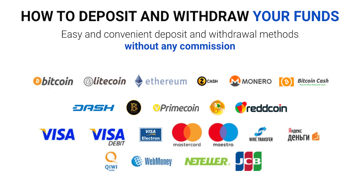 Binarycent Review 2023: Scam or good Broker