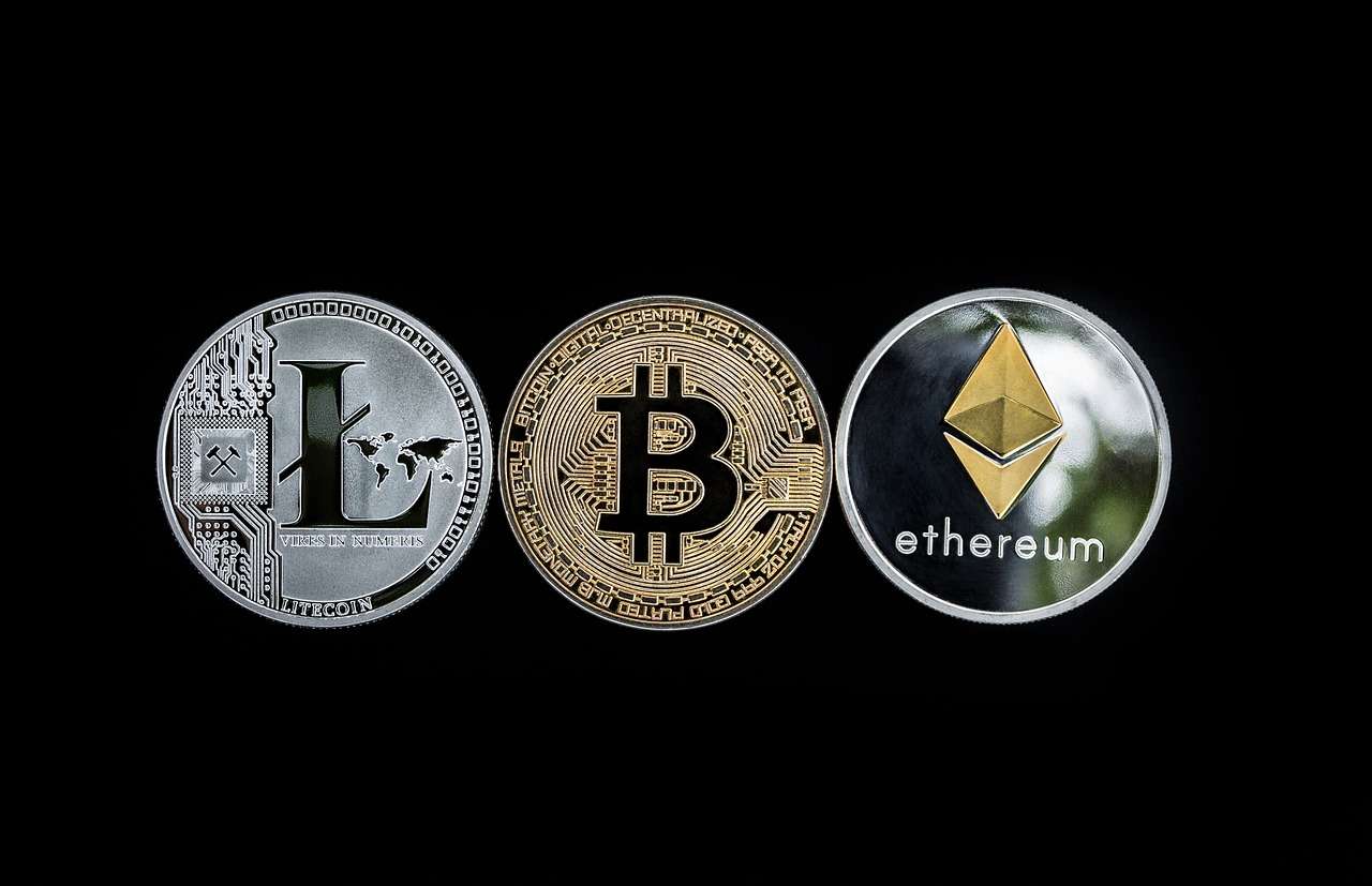 Scalping: What is Scalp-Trading in cryptocurrency ? - hackamericas.org